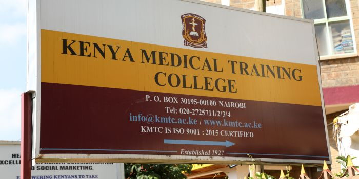 KMTC Opens Portal for Applications in Higher Diploma, Upgrading Diploma and Short Courses ...